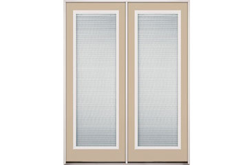 Door Inserts by Donna's Door and Window Co.